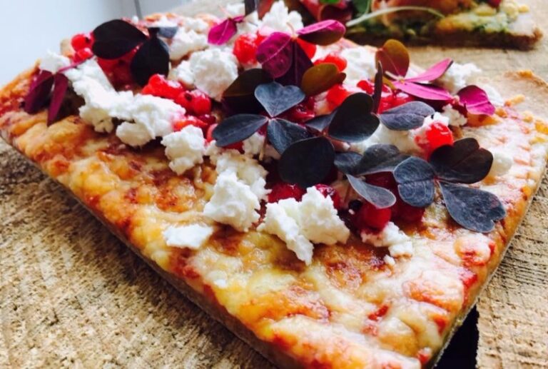 Aalborg Street Food: Her er alle boderne - Smag Aalborg