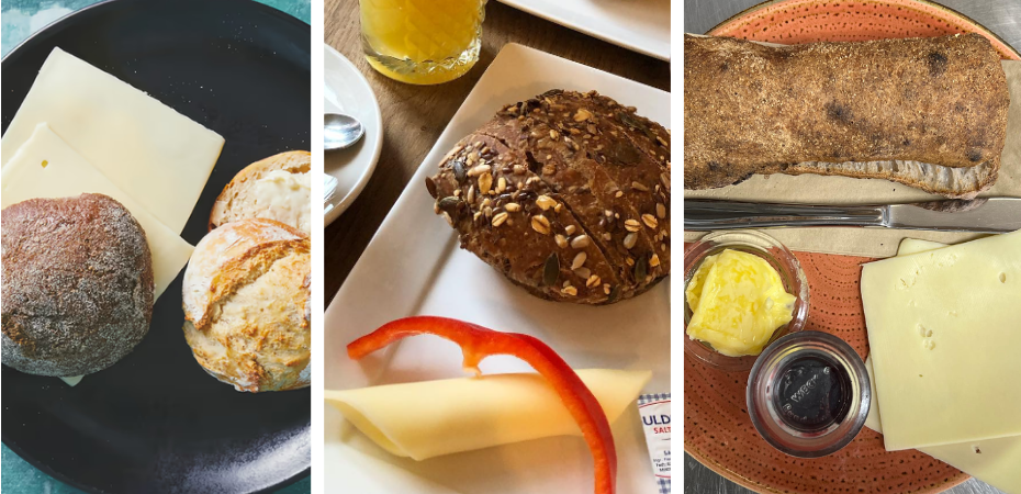 BMO guide: Aalborgs bedste bolle med ost - Smag Aalborg